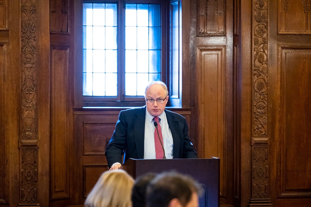 Hungary’s Christian Realism