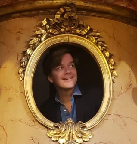 Dana Vachon | Substack