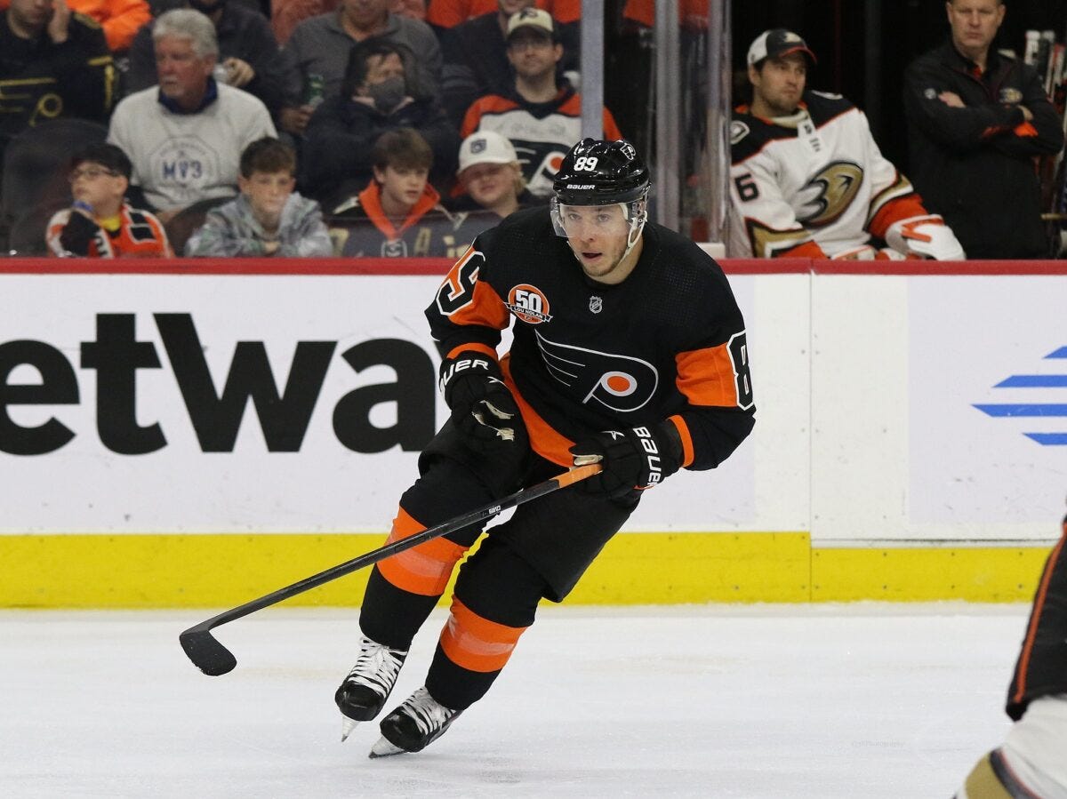 THW Daily - Why Oilers Opted to Not Trade Ceci & Flyers Should Buy Out ...
