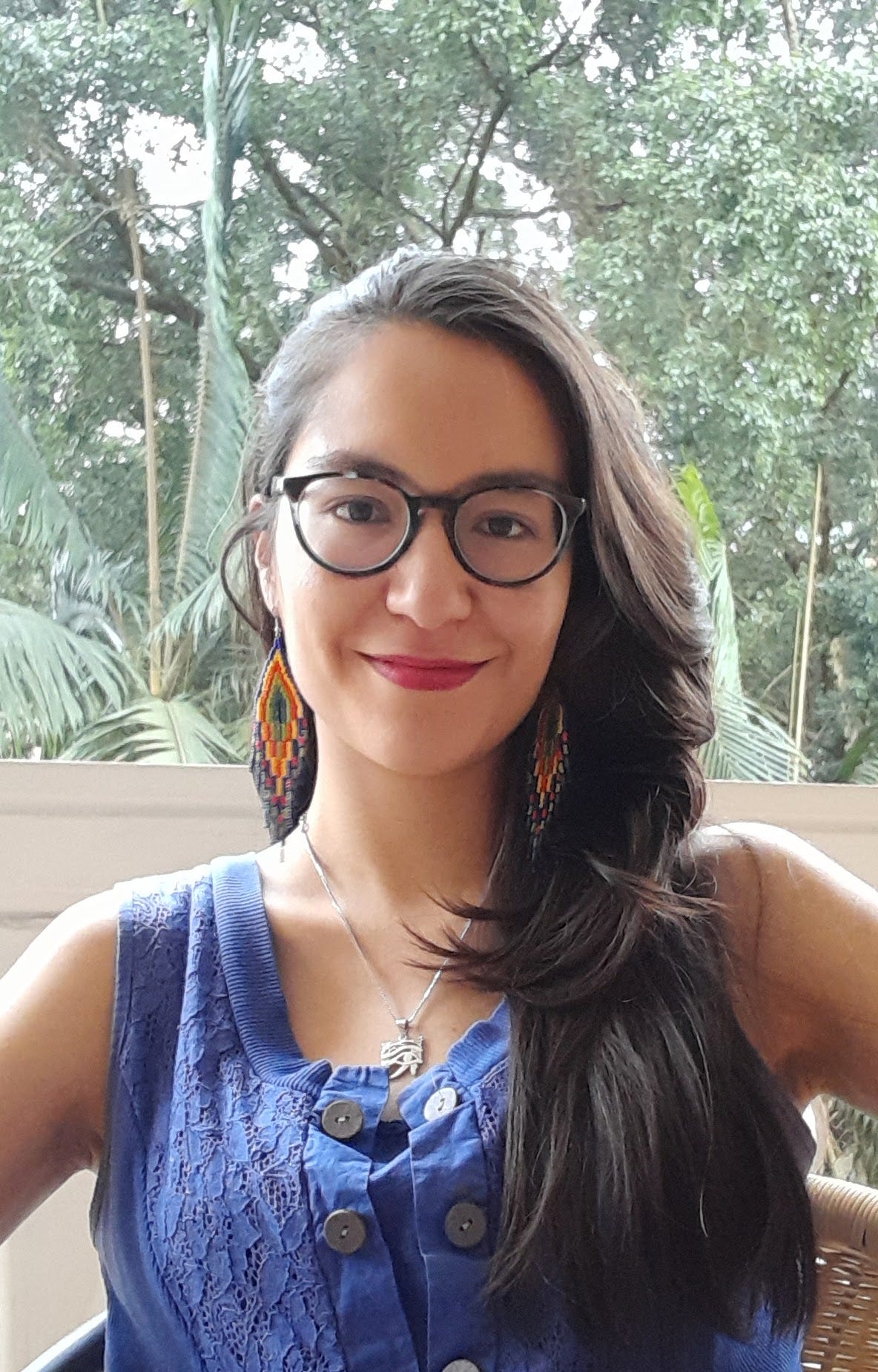 Why Philosophy? Migdalia Arcila-Valenzuela