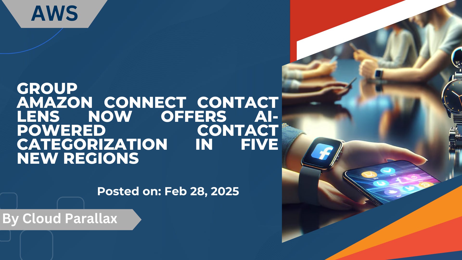 Amazon Connect Contact Lens now offers AI-powered contact ...
