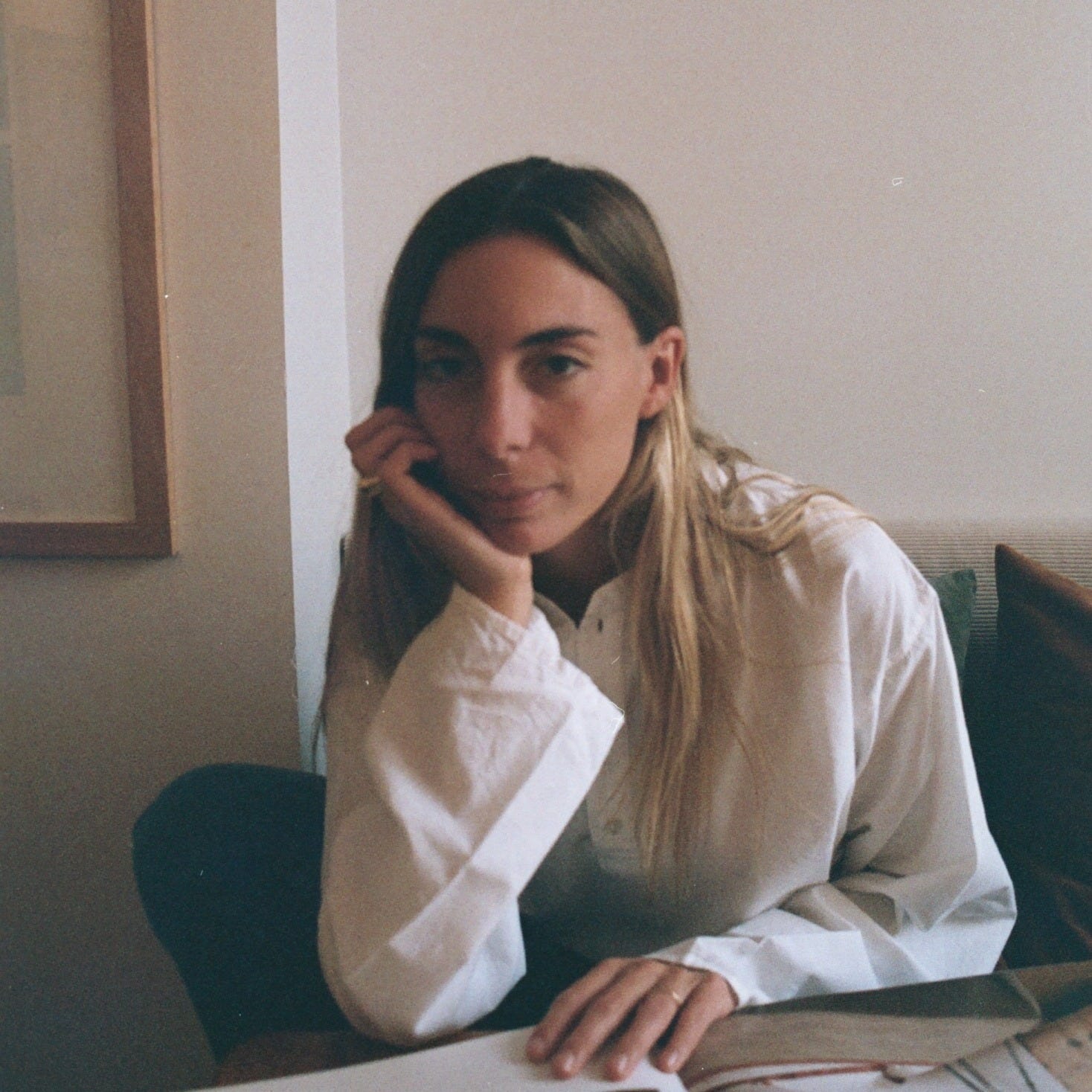 Sara skalli | Substack