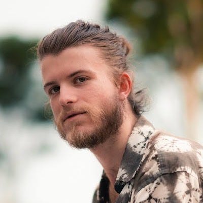 Robin Vochelet | Substack