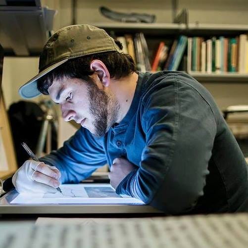 Jack Stack | Substack