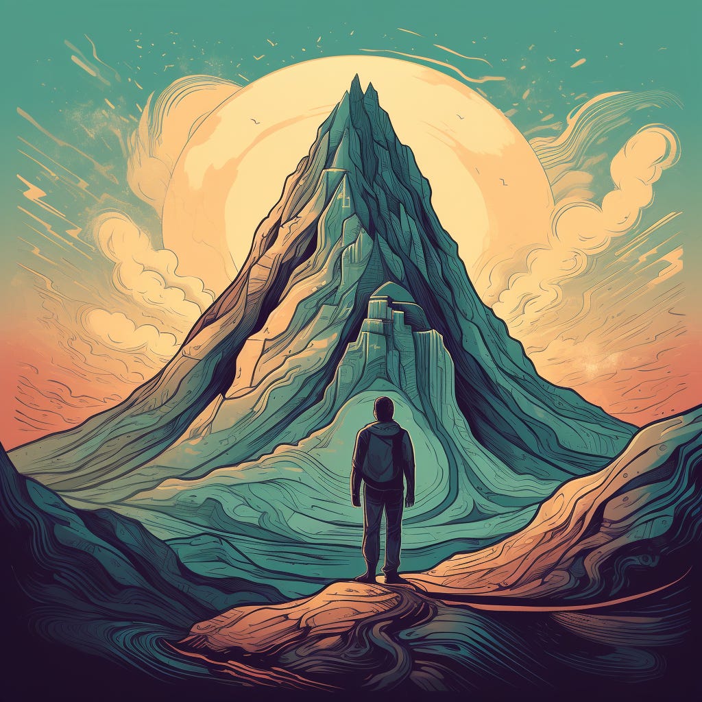 The Illusion of Accomplishment - by Edmond Lau