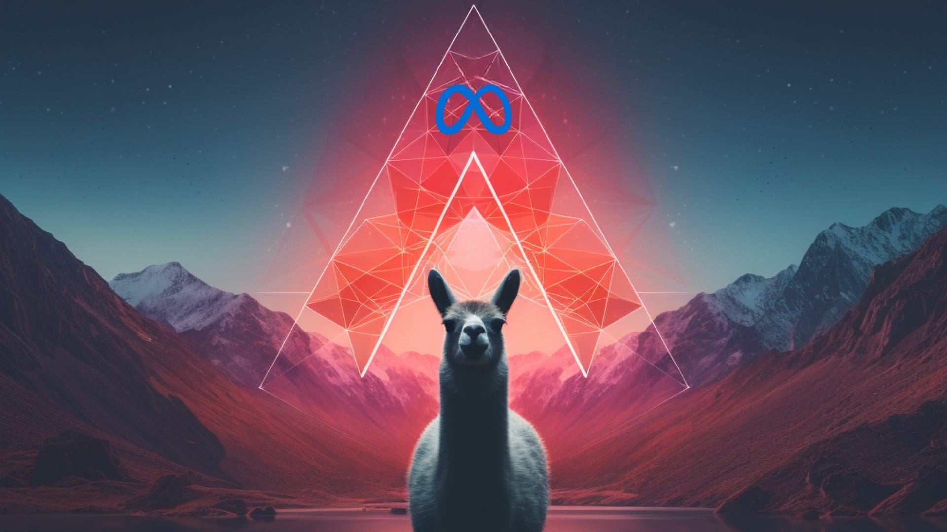 Meta Unveils LLaMA 2: A New Open-Source AI Model Meta Unveils LLaMA 2: A New Open-Source AI Model