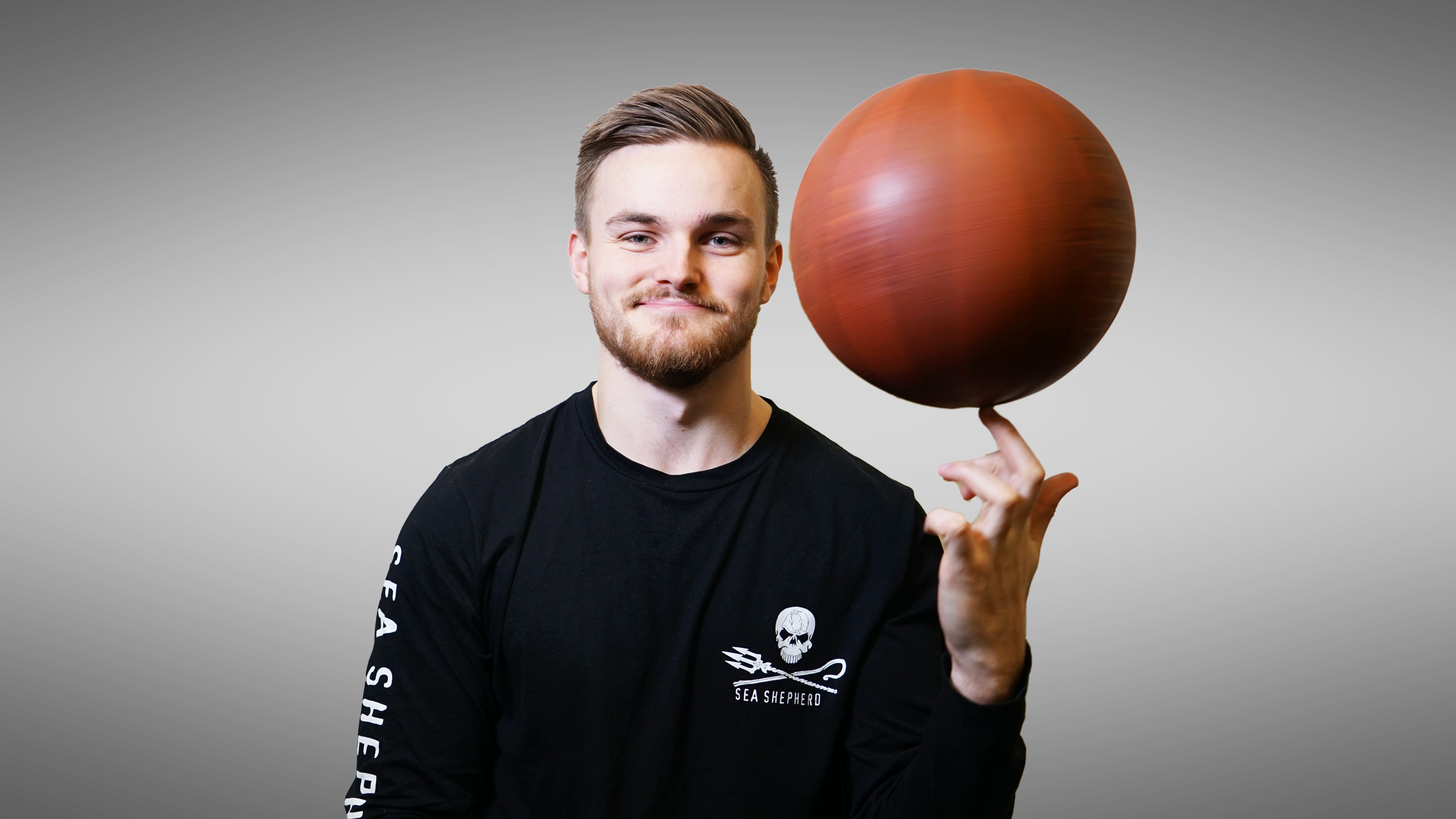 10 years of The Pick and Roll: Matt Hickey - by Matt Hickey