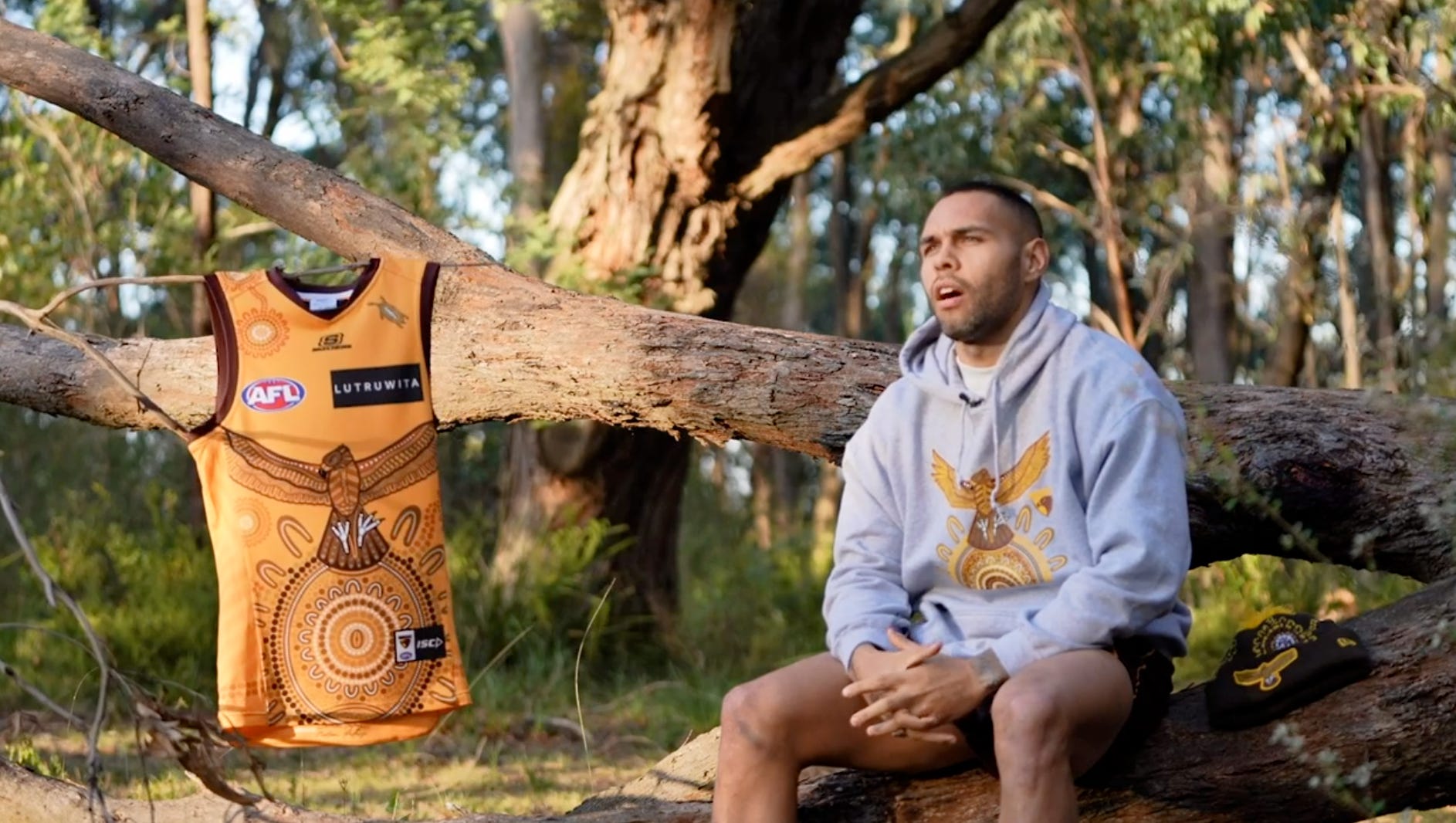 Sweet, sweet reward for effort - Hawks Insiders