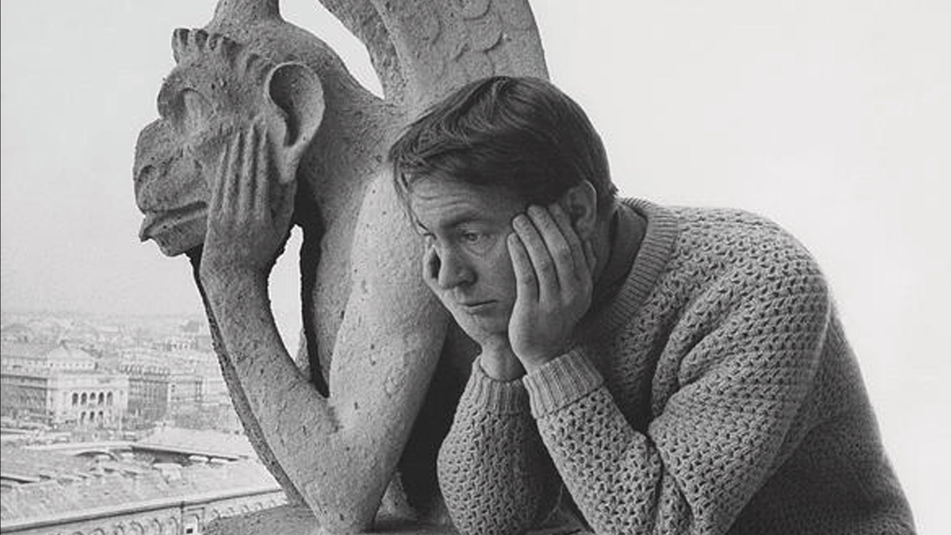 Everything is Exhausting - by John Jannuzzi