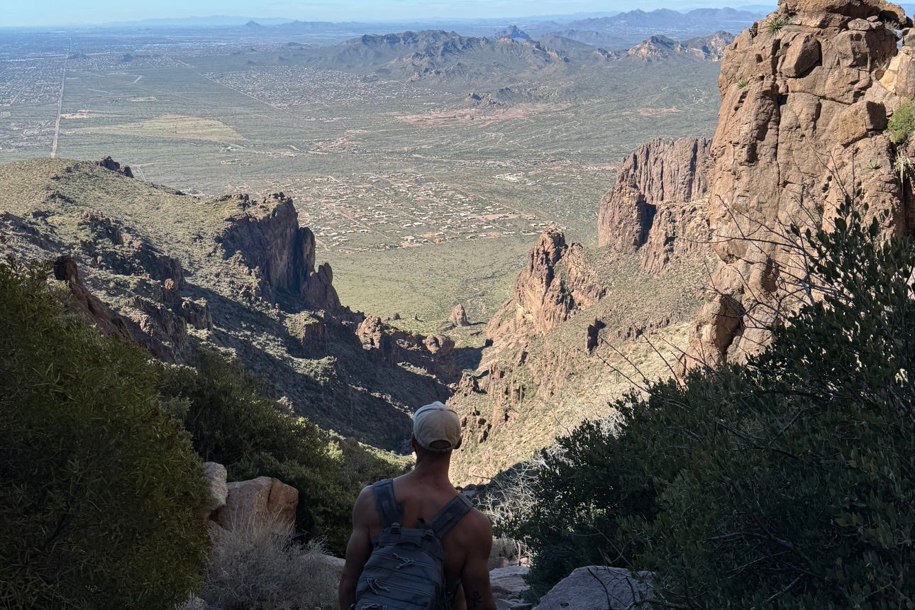 The ExtraOrdinary Life | Substack