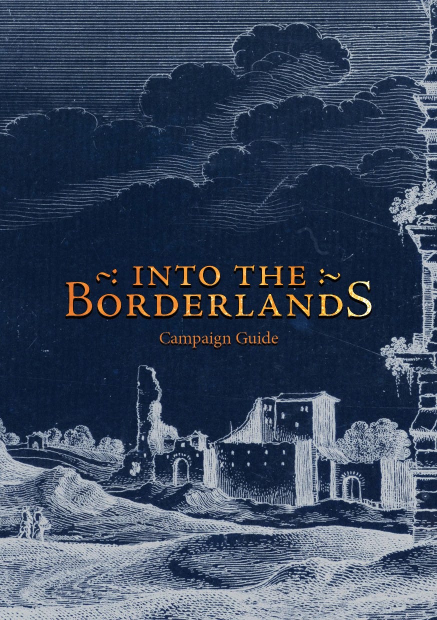 Mechanics, Freebies, and Styling Keywords in Adobe InDesign