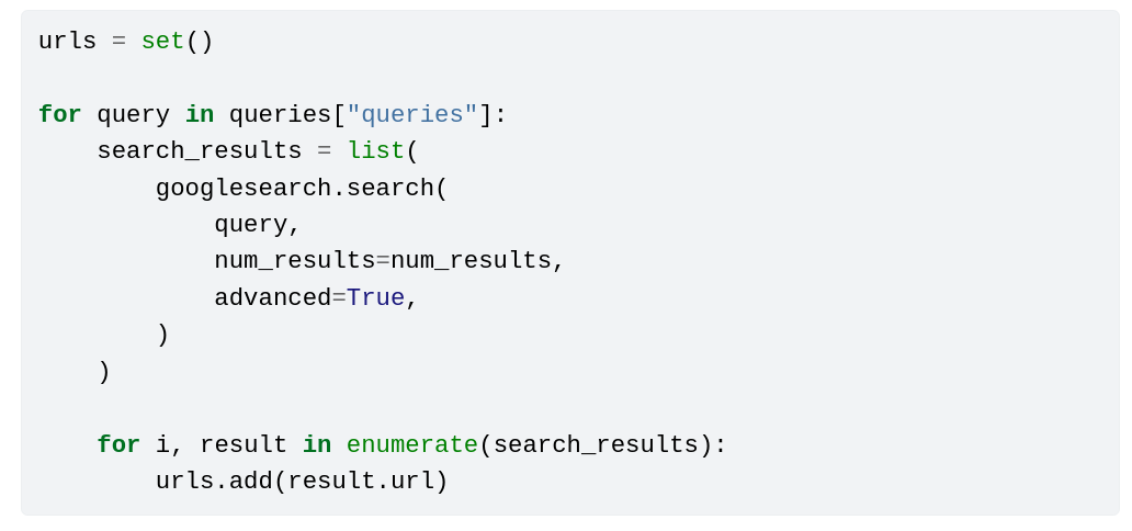 Building a Perplexity AI clone - by Alejandro Piad Morffis