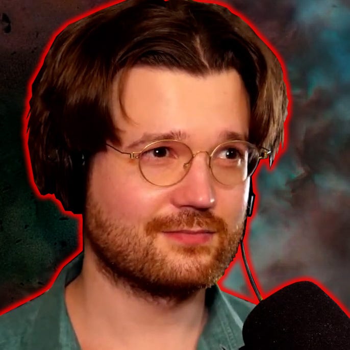 Lev Polyakov | Substack