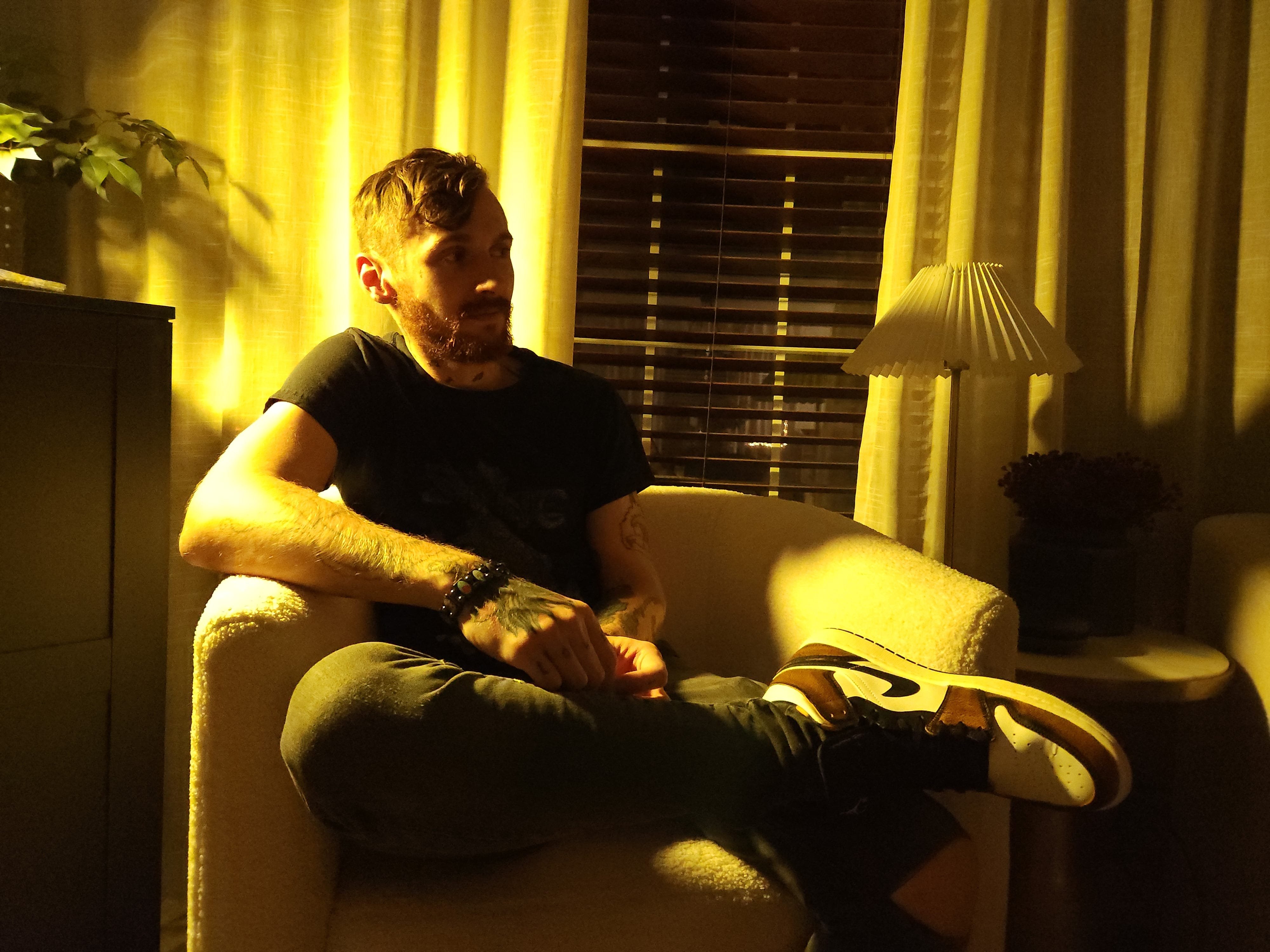 Kelby Losack | Substack