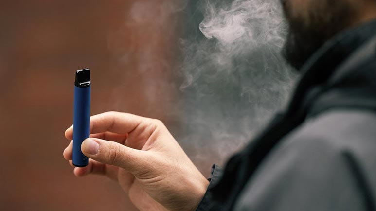 Vaping's Hidden Dangers - More Harmful Than You Think