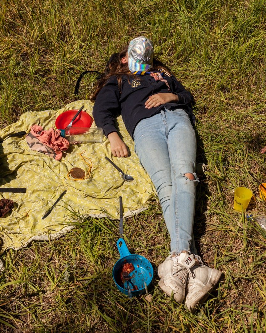 The photobook as a "memory machine" - by Stephan Lucka