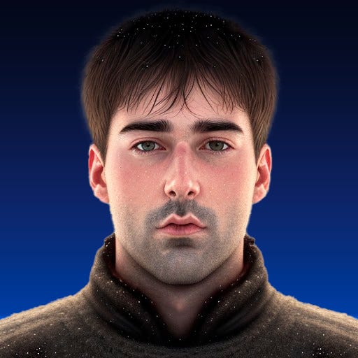 Alberto Cordón | Substack