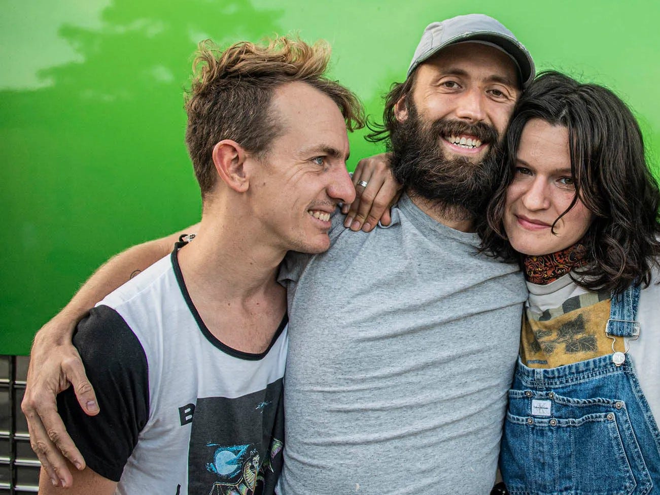 The 50 Best Rock Bands Right Now (#25-1) - RIOTRIOT