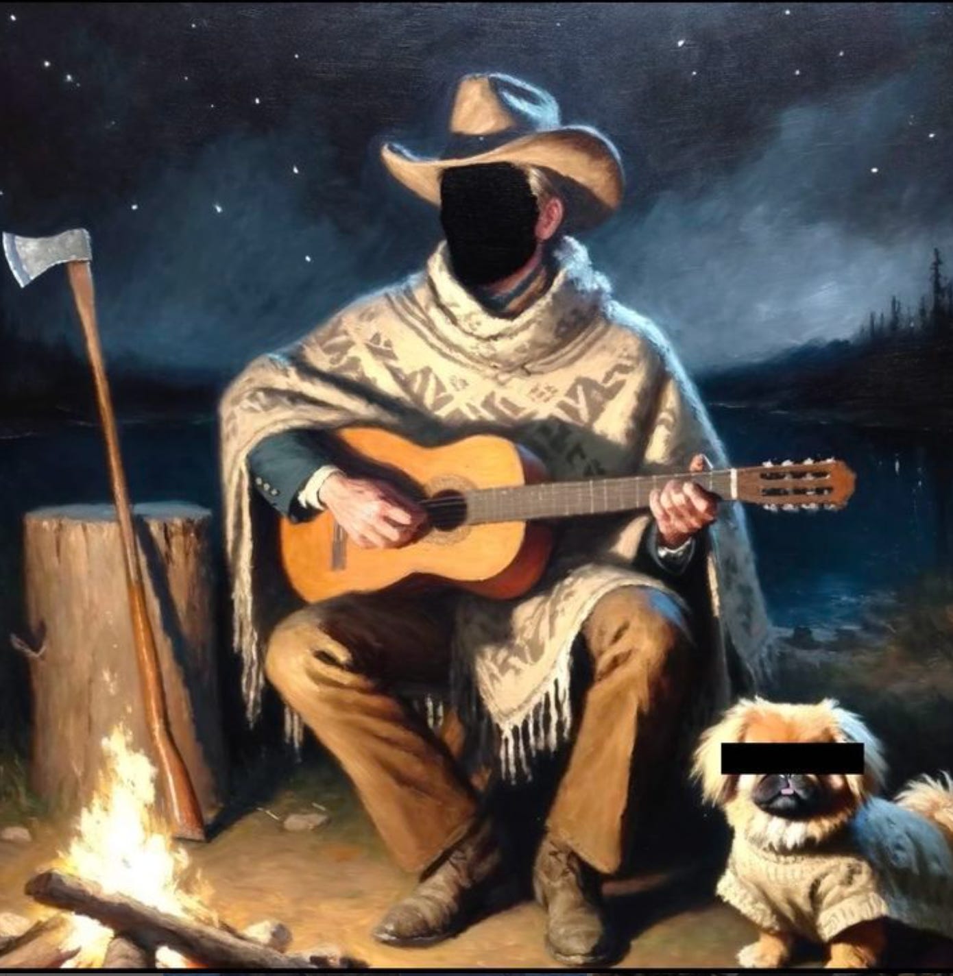 Leif Helvic | Substack