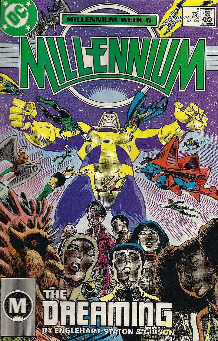 Robots in space, hidden robots, and the history of the guys that made ...