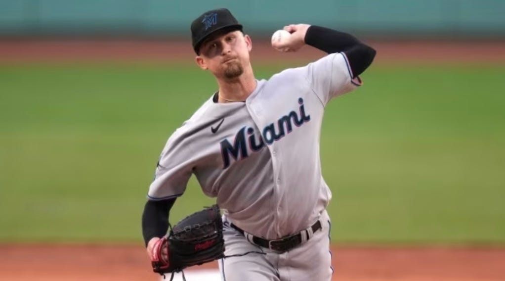 It's a 6-game season