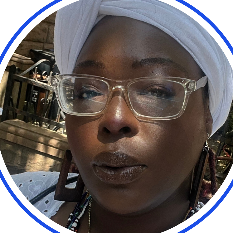 Nikki Buchanan | Substack