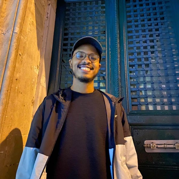 mohamed mohamed | Substack