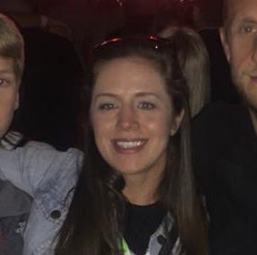 Rachel Cunningham | Substack