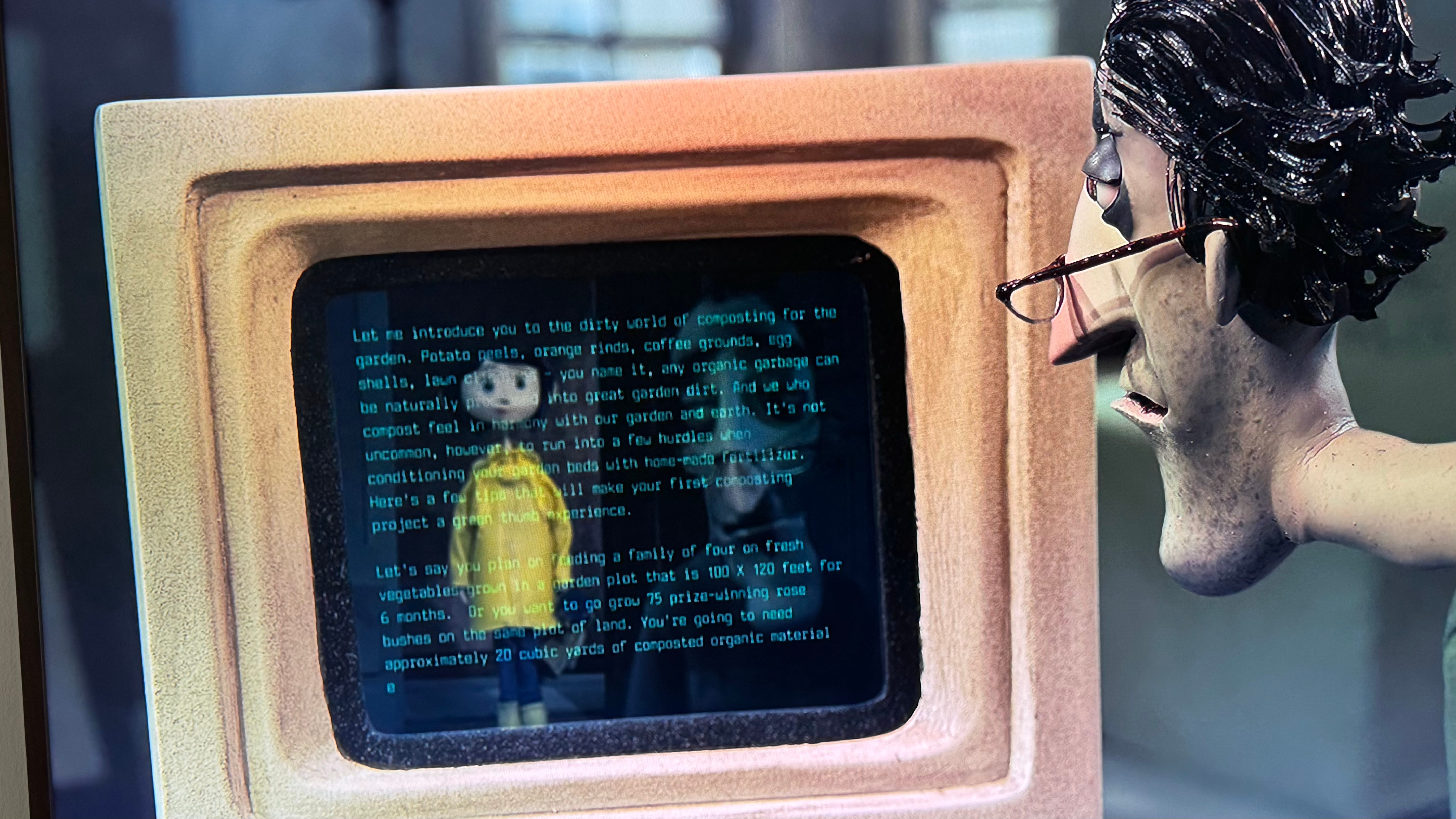 Resume-driven Development