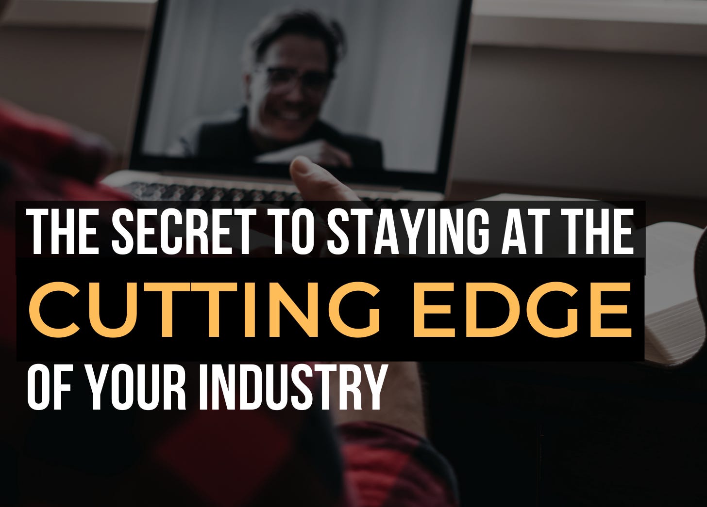 The One Practice Every Consultant Should Embrace