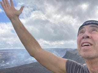 Kp Message 4-1-23... "One more move" - by Kauilapele