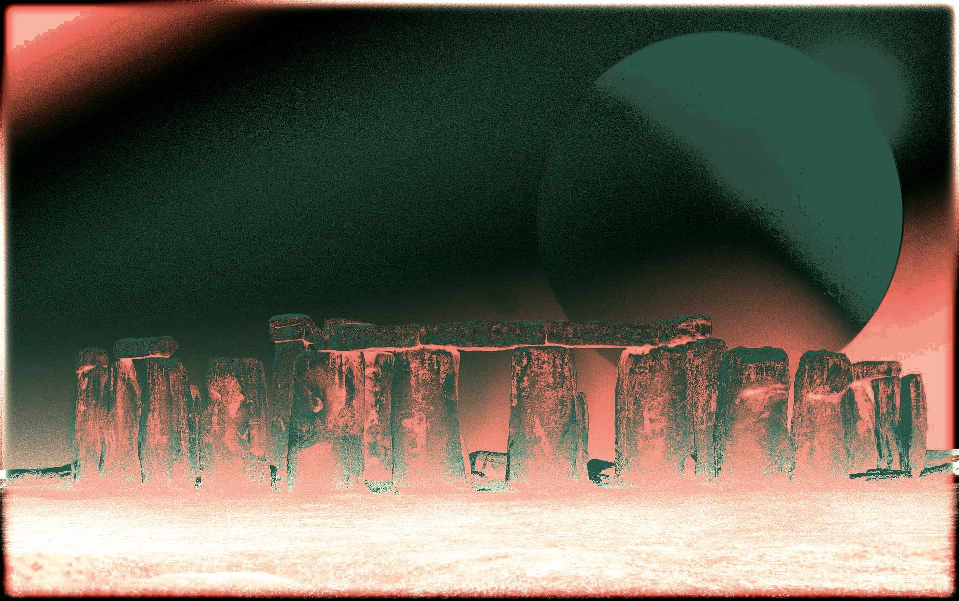 A Cult of Lost Technology - ᴋʟᴀᵾs