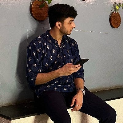 Saksham Gaur | Substack