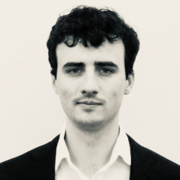 Hunter Mellon | Substack