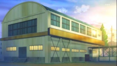 [Haikyu!!]Karasuno High School exists in Japan