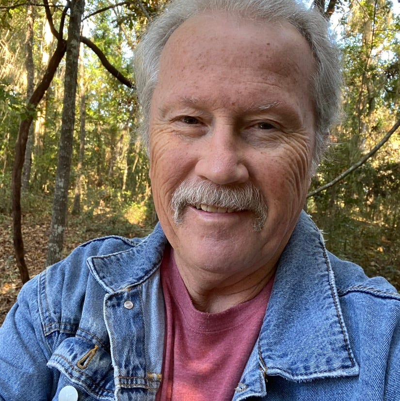 John Nogowski | Substack