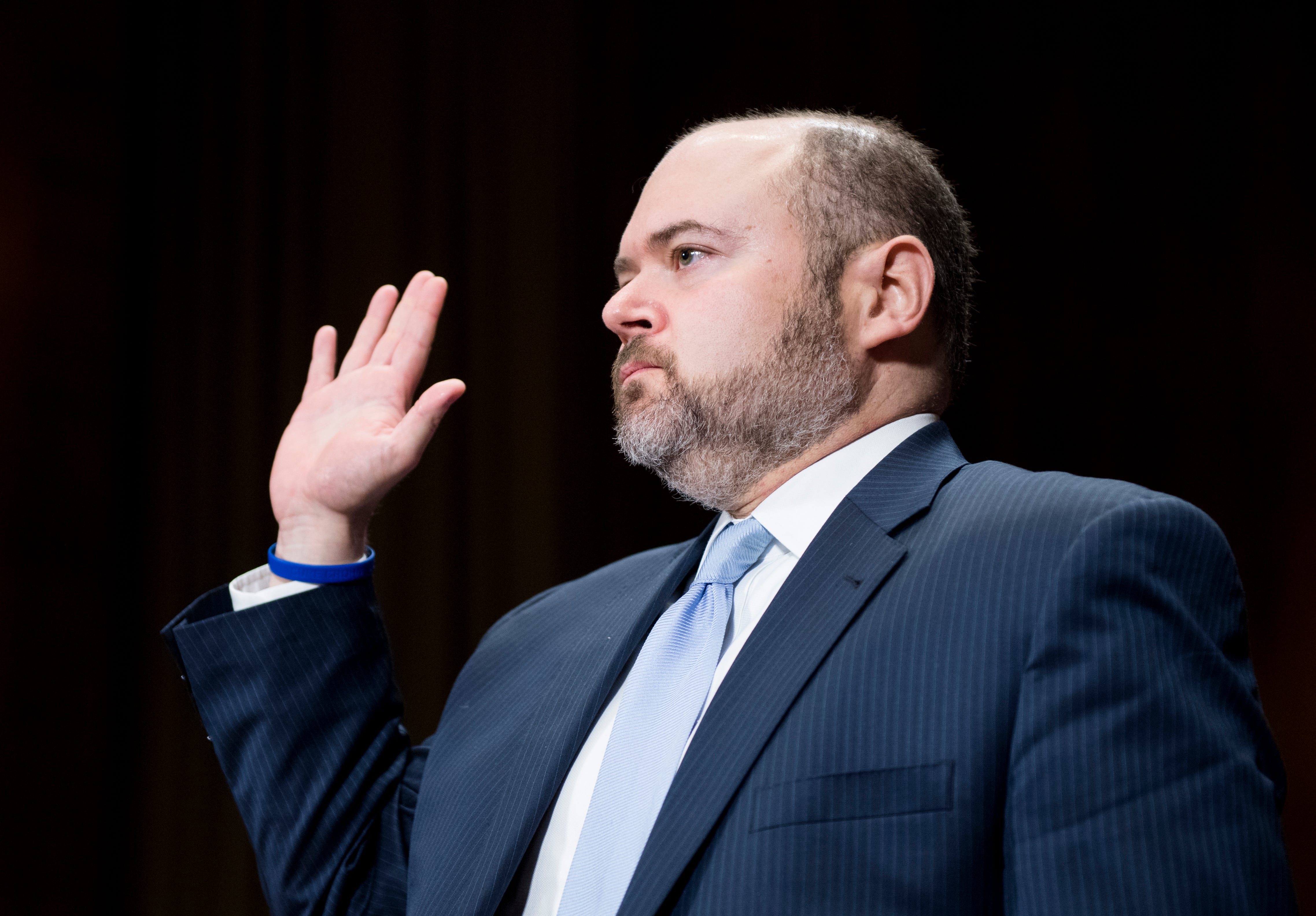 The ongoing destruction of the Voting Rights Act