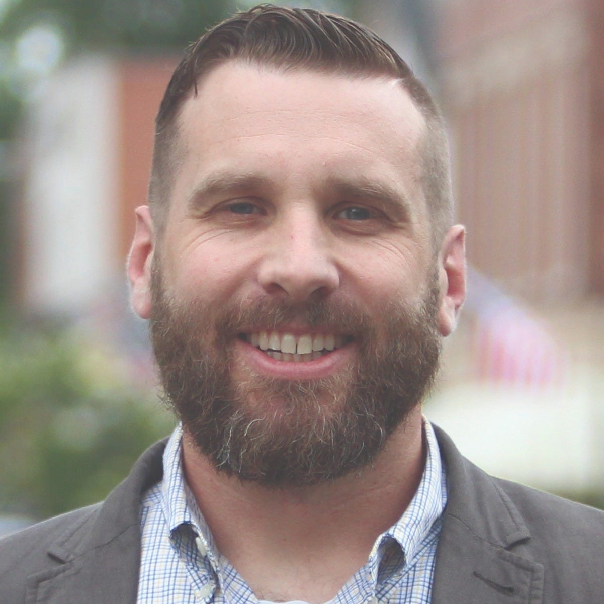 Casey McCall | Substack