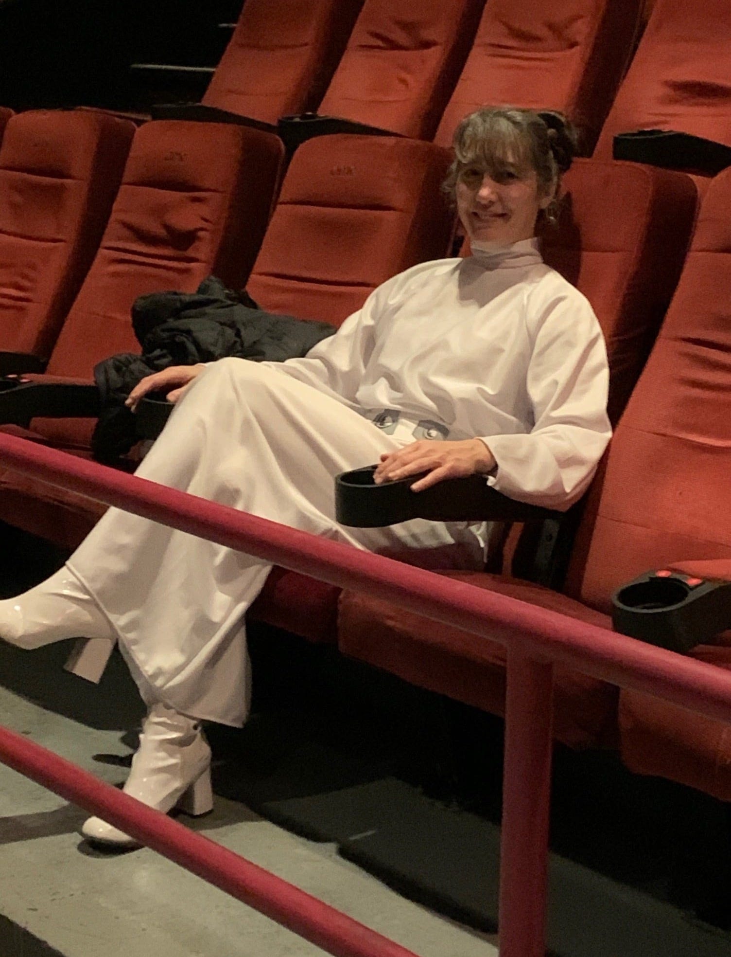 Star Wars Day - Weekly Wonderings by Carrie-Ann Biondi