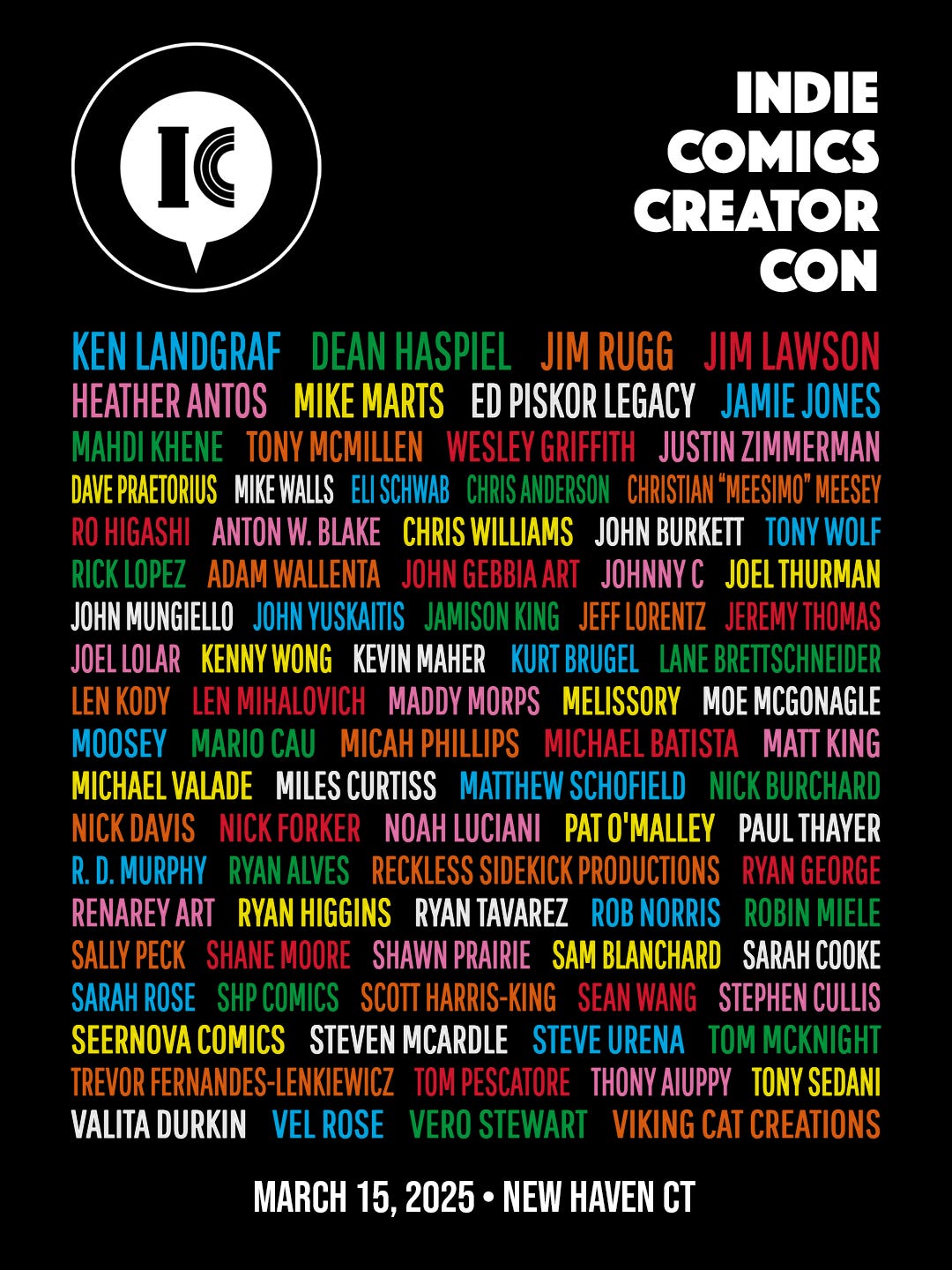 Hotel and Ticket Information - by Matthew Sardo