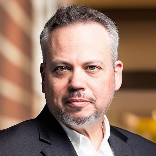 Scott Gulbransen | Substack