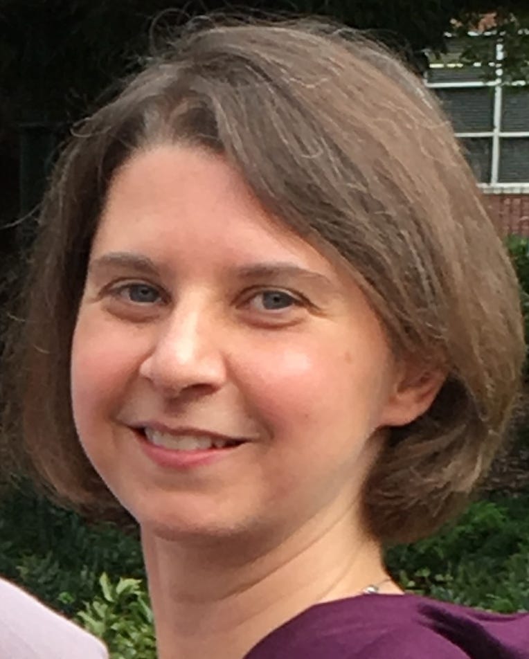 Ronlyn Domingue | Substack