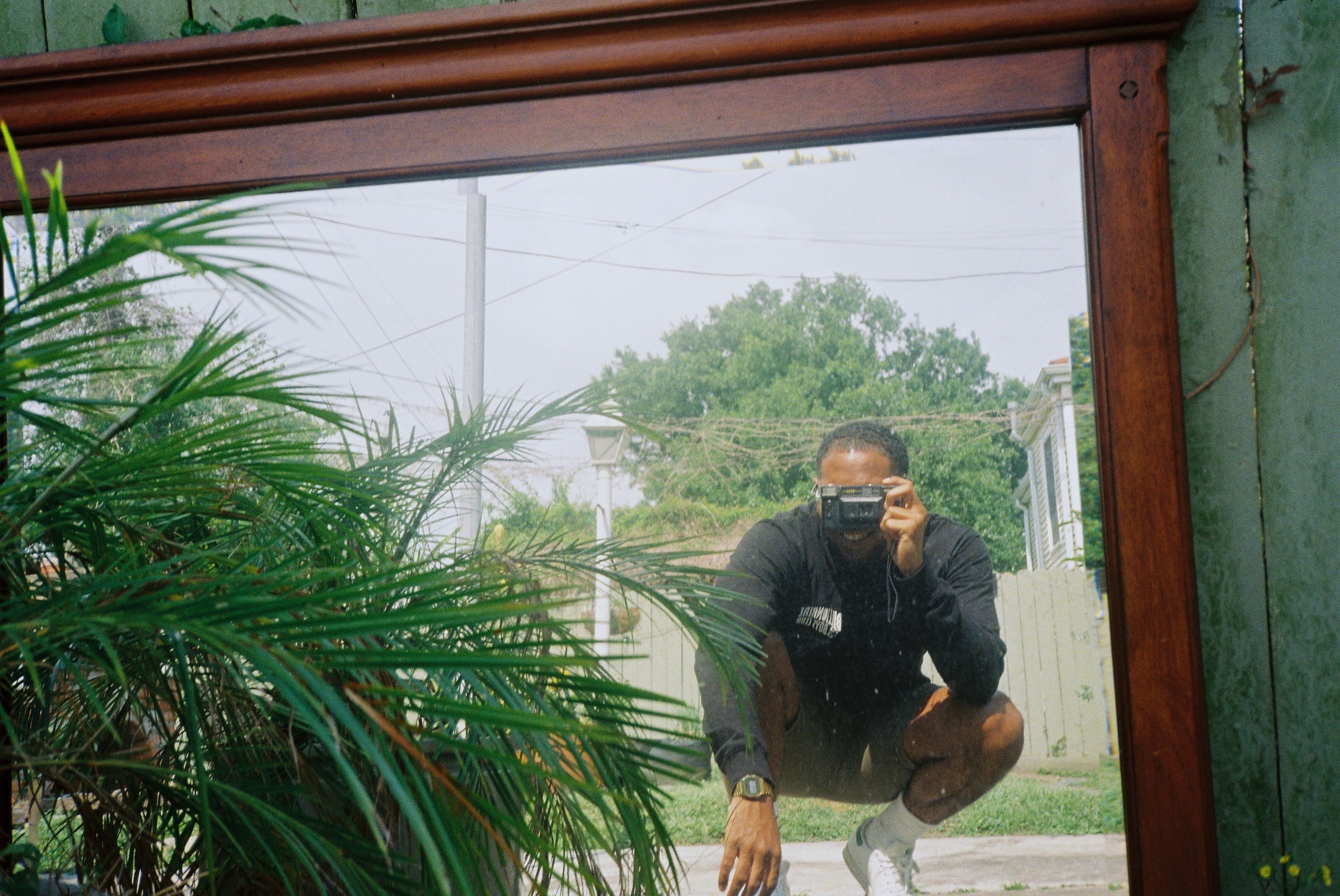 Nick Pierre | Substack