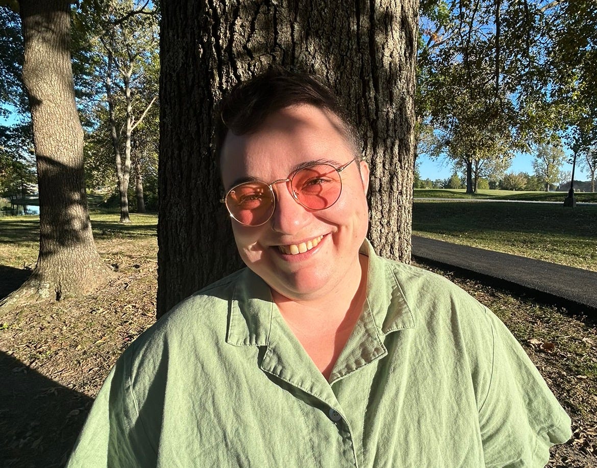 Rafael Frumkin | Substack