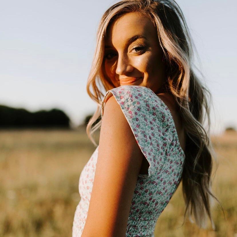 lindsey lamar | Substack