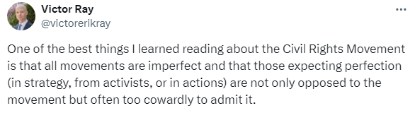 Dingus of the week: Kristi Noem - by lyz - Men Yell at Me