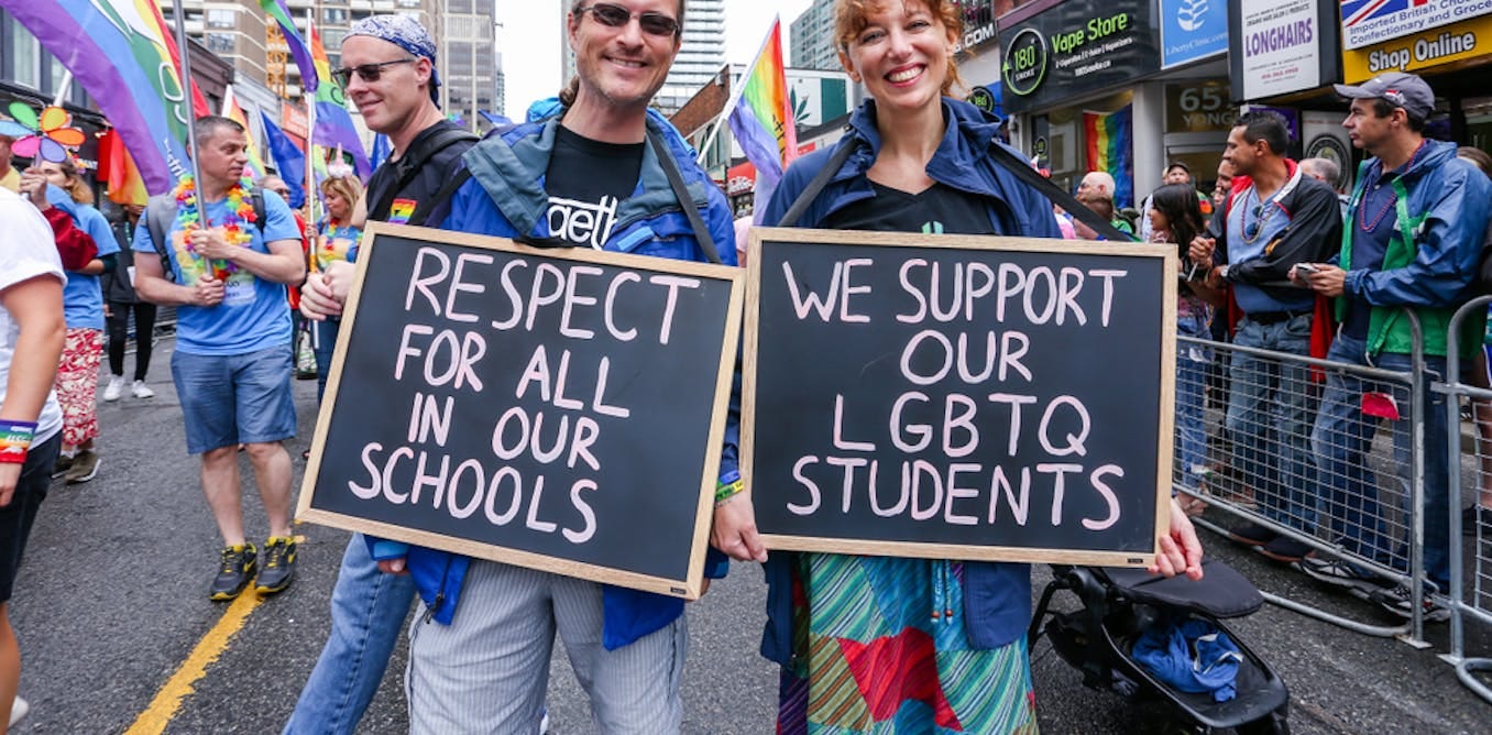 Sex Education And Eugenic Genocide