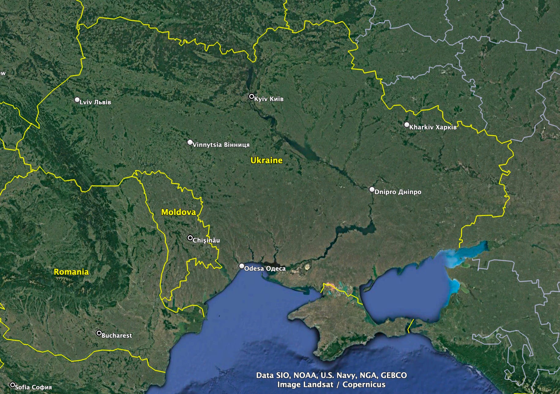 Ukraine Dam Disaster: What Does It Mean for the War?
