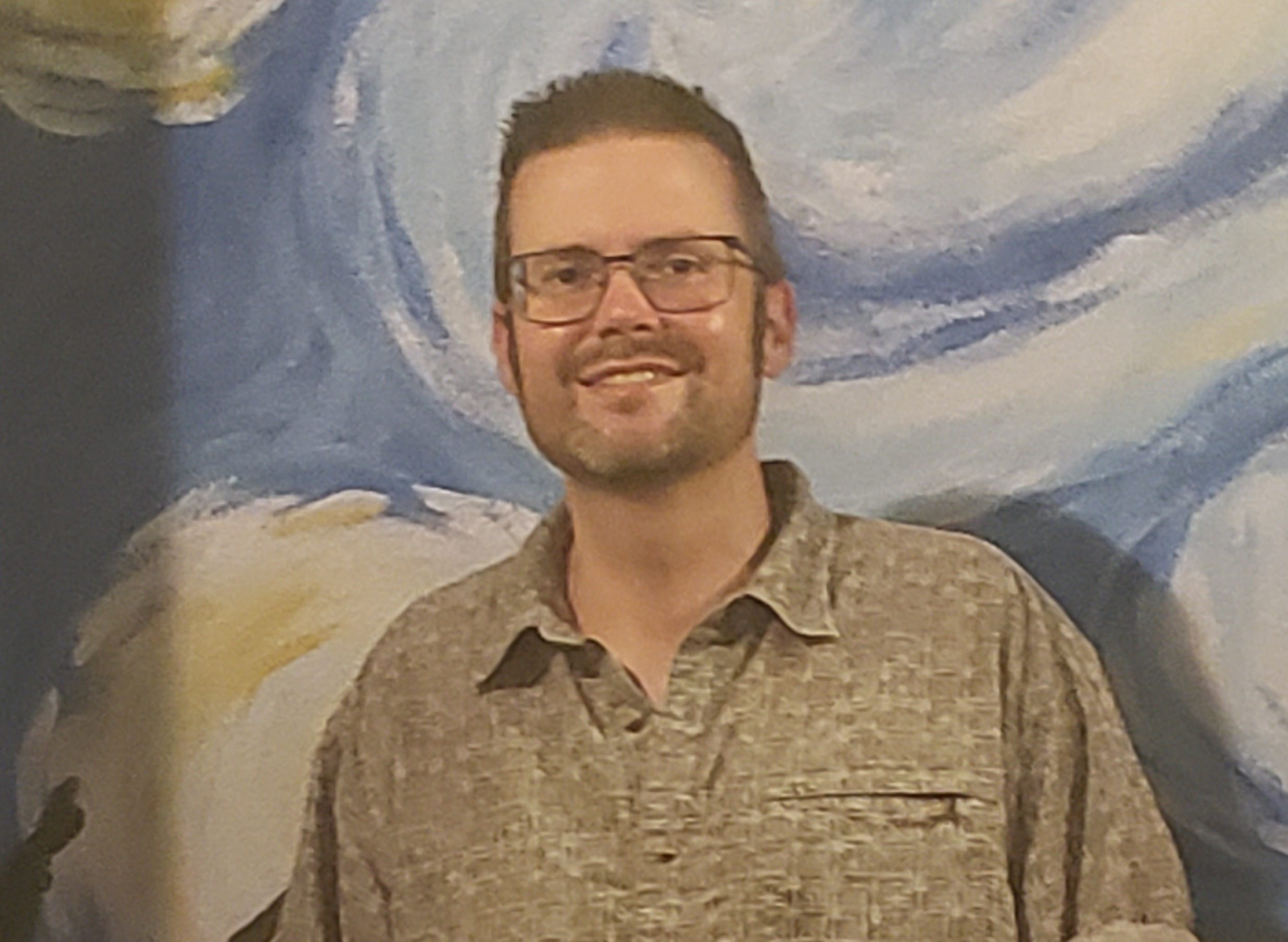 Mark Perkins | Substack