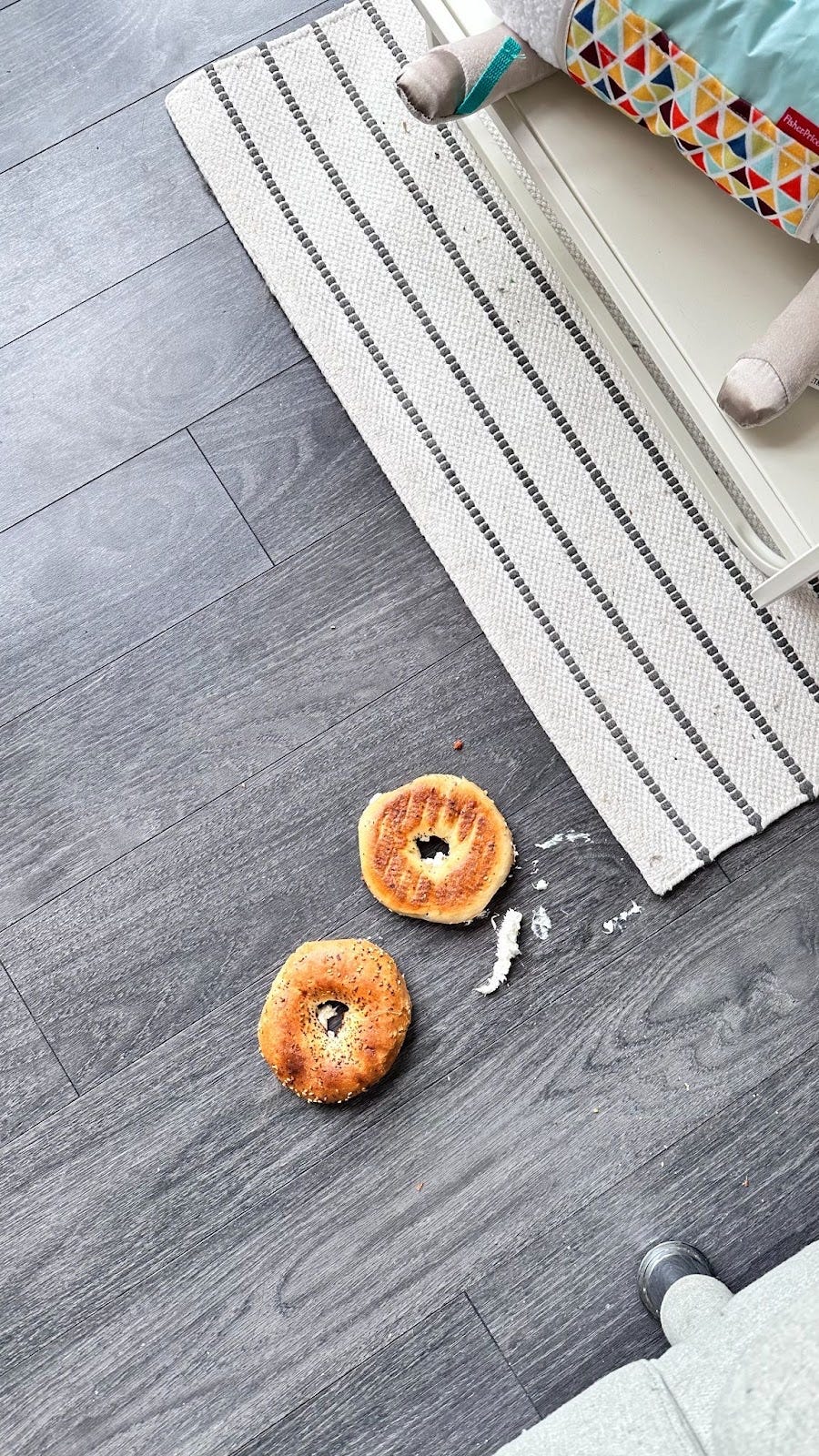 listening habits b/w fell in love (demo) - by Jacob Ewald